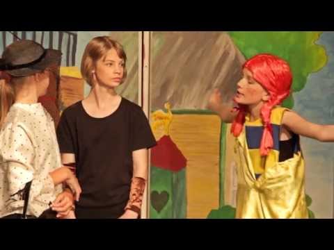 Pippi Langstrumpf - Trailer