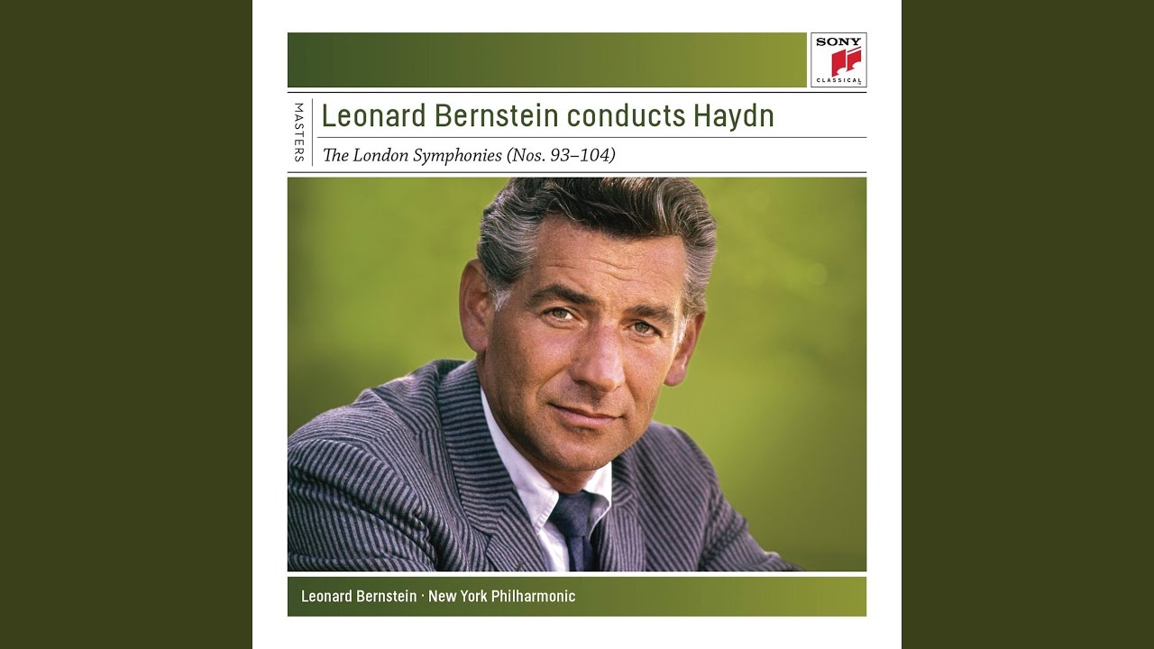 Symphony No. 97 in C Major, Hob. I:97: IV. Finale. Presto assai - YouTube