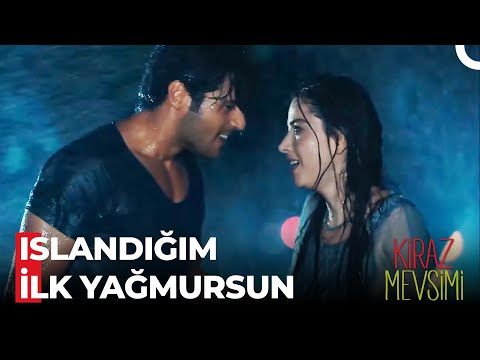 Mühürledim Seni Kalbime - Kiraz Mevsimi