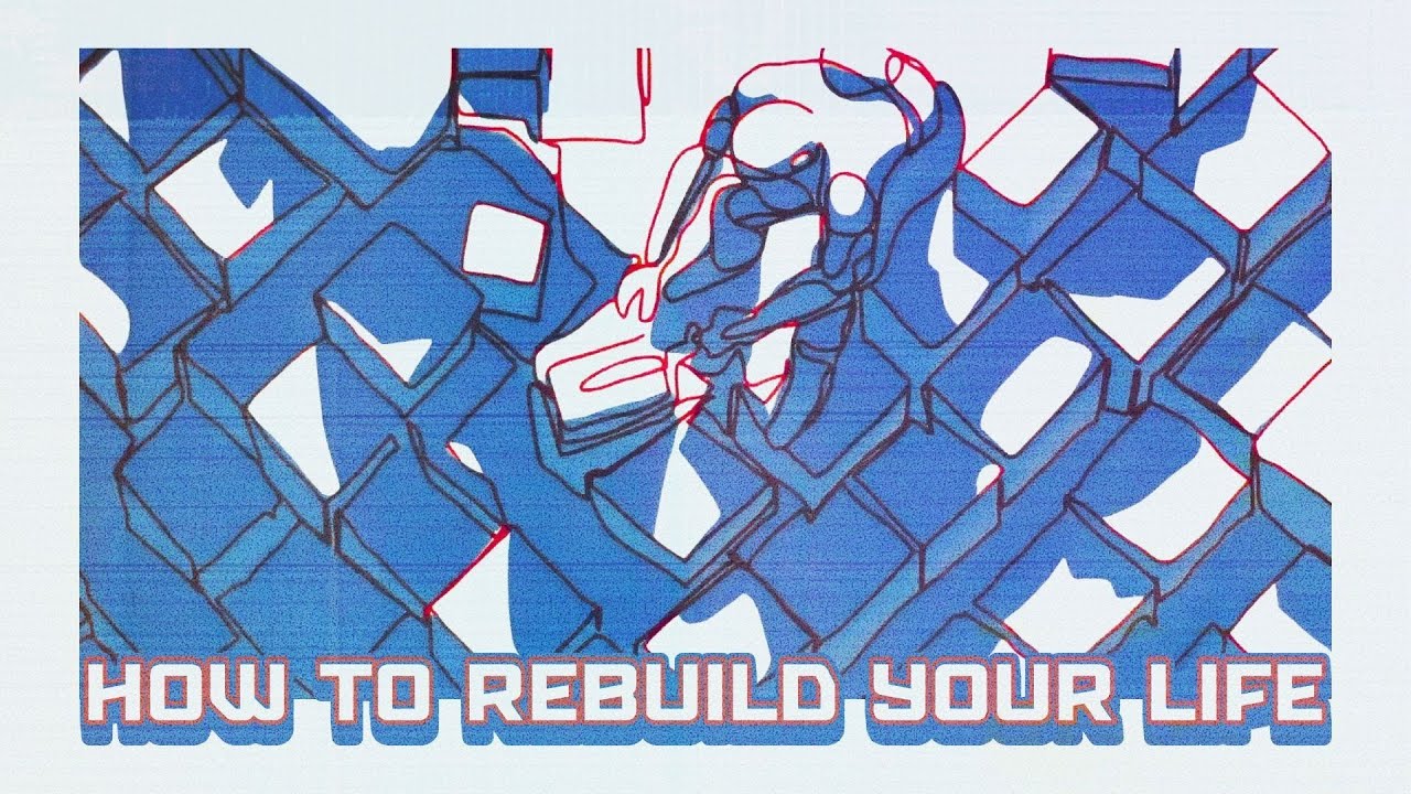 How to Rebuild Your Life (2.8.26) - 9am - YouTube