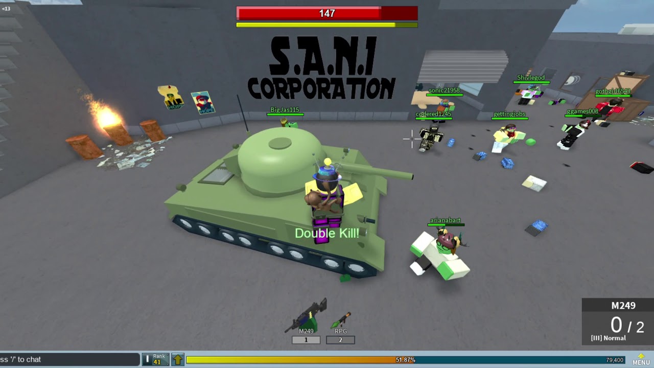 R2DA MOD APP CLIP - YouTube