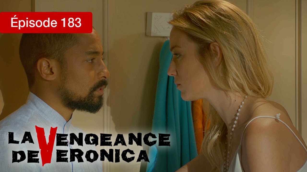 La Vengeance de Verónica - EP 183 - Trahison, Passion et Justice ...