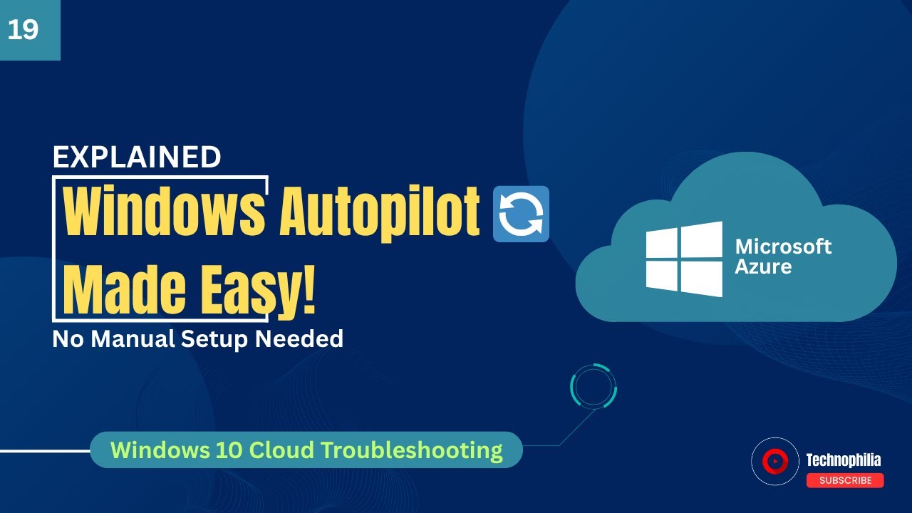 Windows Autopilot Process & Deployment | Step-by-Step Guide for IT ...