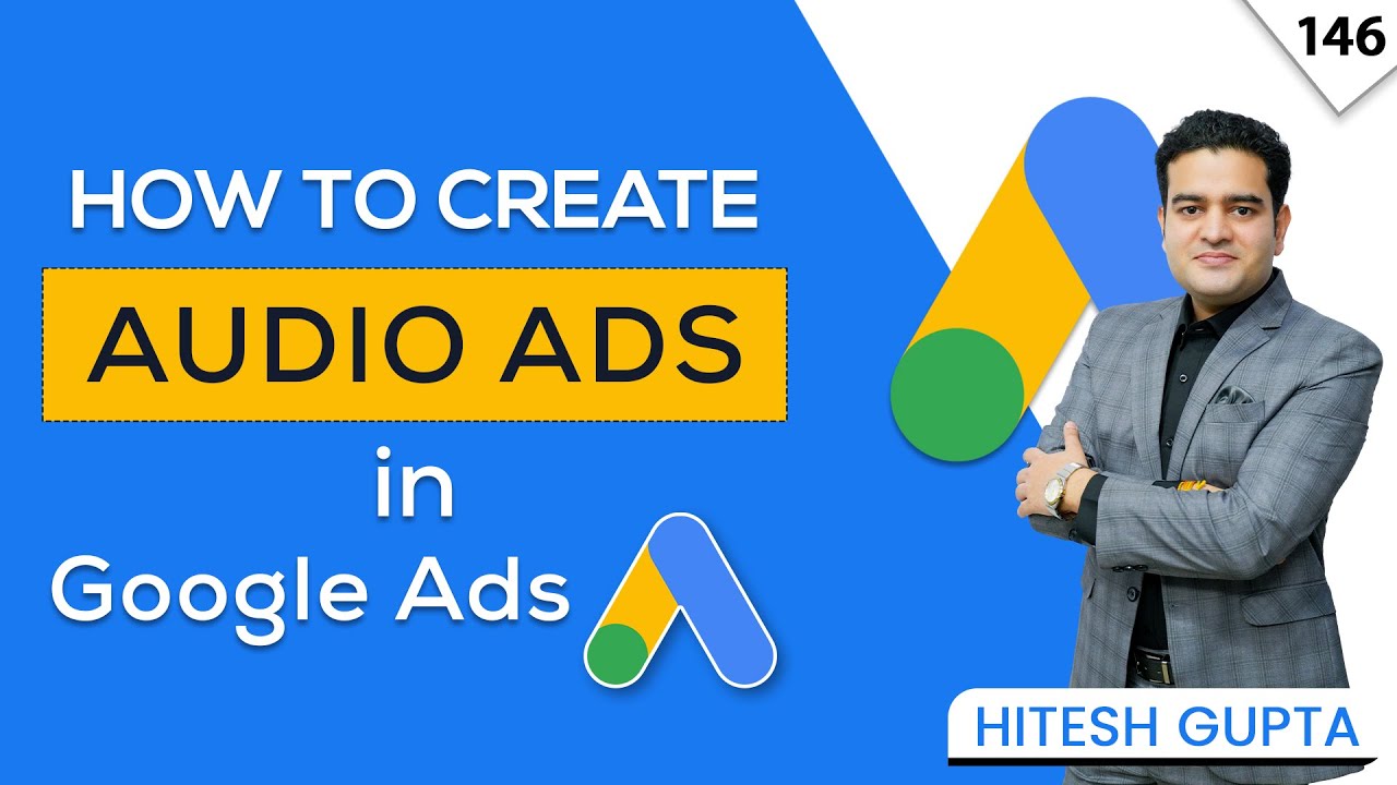 YouTube Audio Ads Google Ads | Google Voice Ads | Audio Ads in Google ...