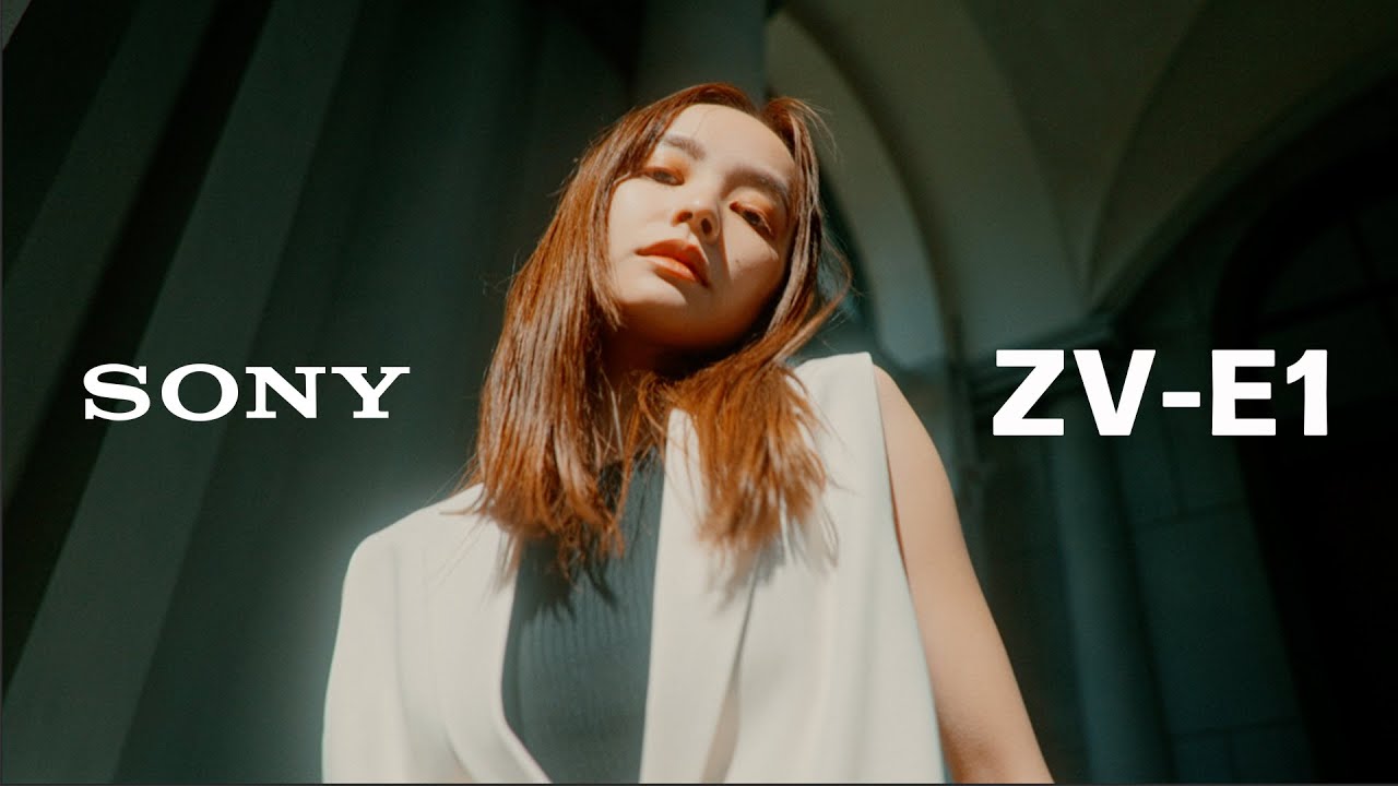 Sony ZV-E1 Cinematic Video Footage 4K - YouTube