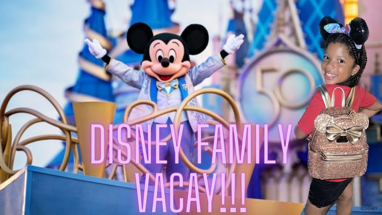 DISNEY HOUSE TOUR / MAGIC KINGDOM - YouTube