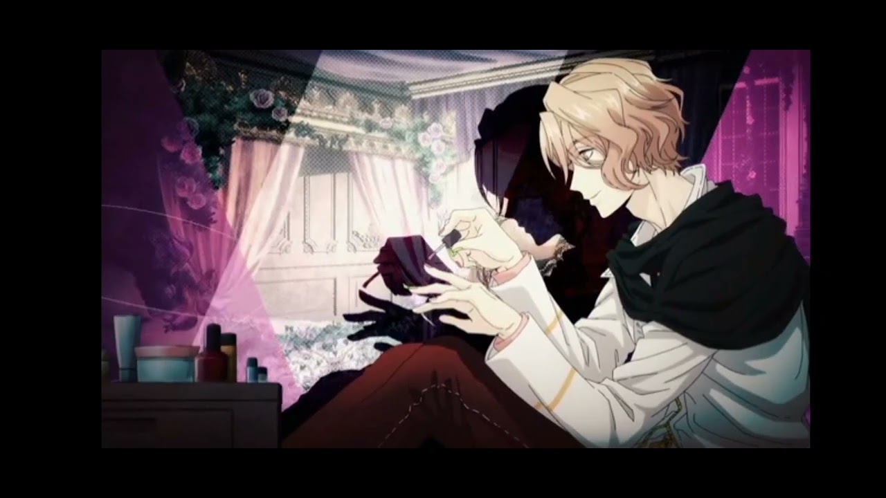 Obey Me! opening scene - YouTube