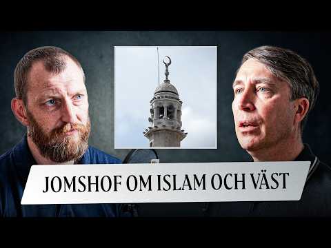 ”Slutmålet är att världen ska vara muslimsk” | Rak Höger