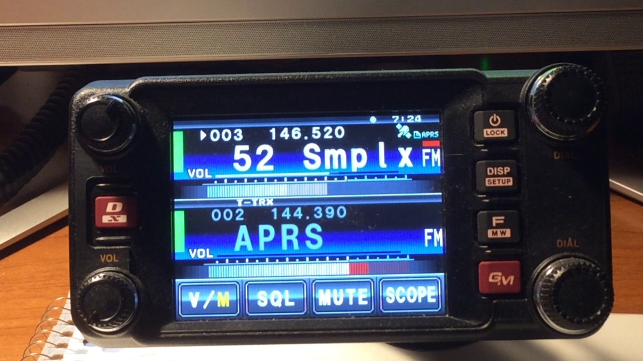 Tropo Band Opening VHF/UHF Midwest USA Ham Radio - YouTube