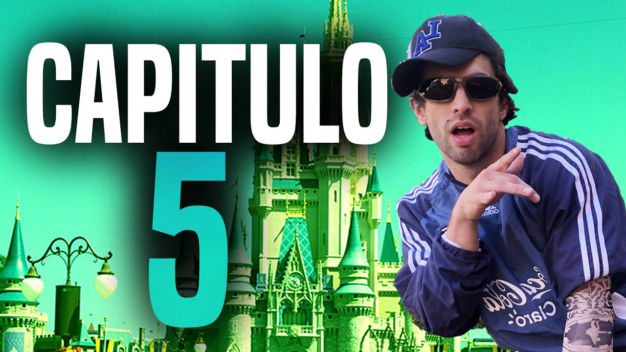 CAPITULO 5: Actuando en la TV. Bryan y Kevin! - YouTube