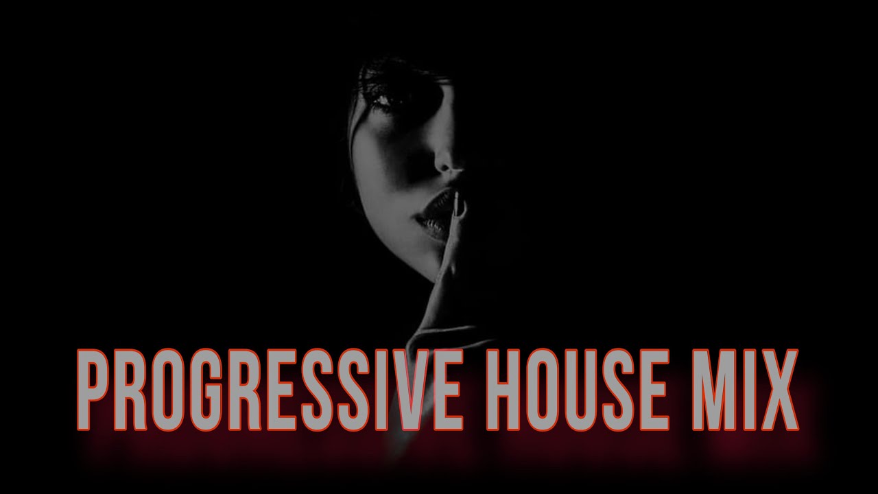 Progressive House Mix Set | KACPER_SL | mantra | progressive house ...