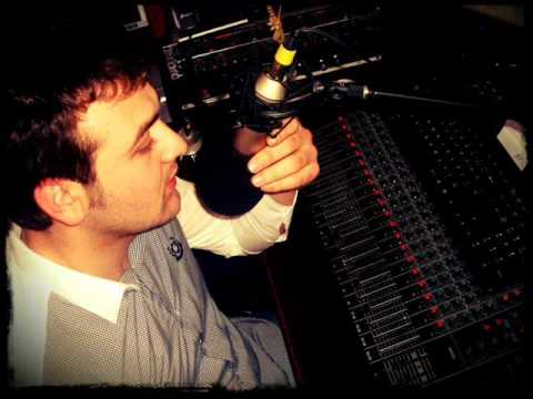 Furkan Adil ÖZDEMİR - Ben sana mecburum bilemezssin