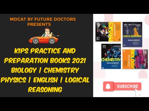 KIPS PRACTICE AND PREP BOOKS 2021 BIOLOGY | PHYSICS | ENGLISH | CHEMISTRY | LOGICAL REASONING ...