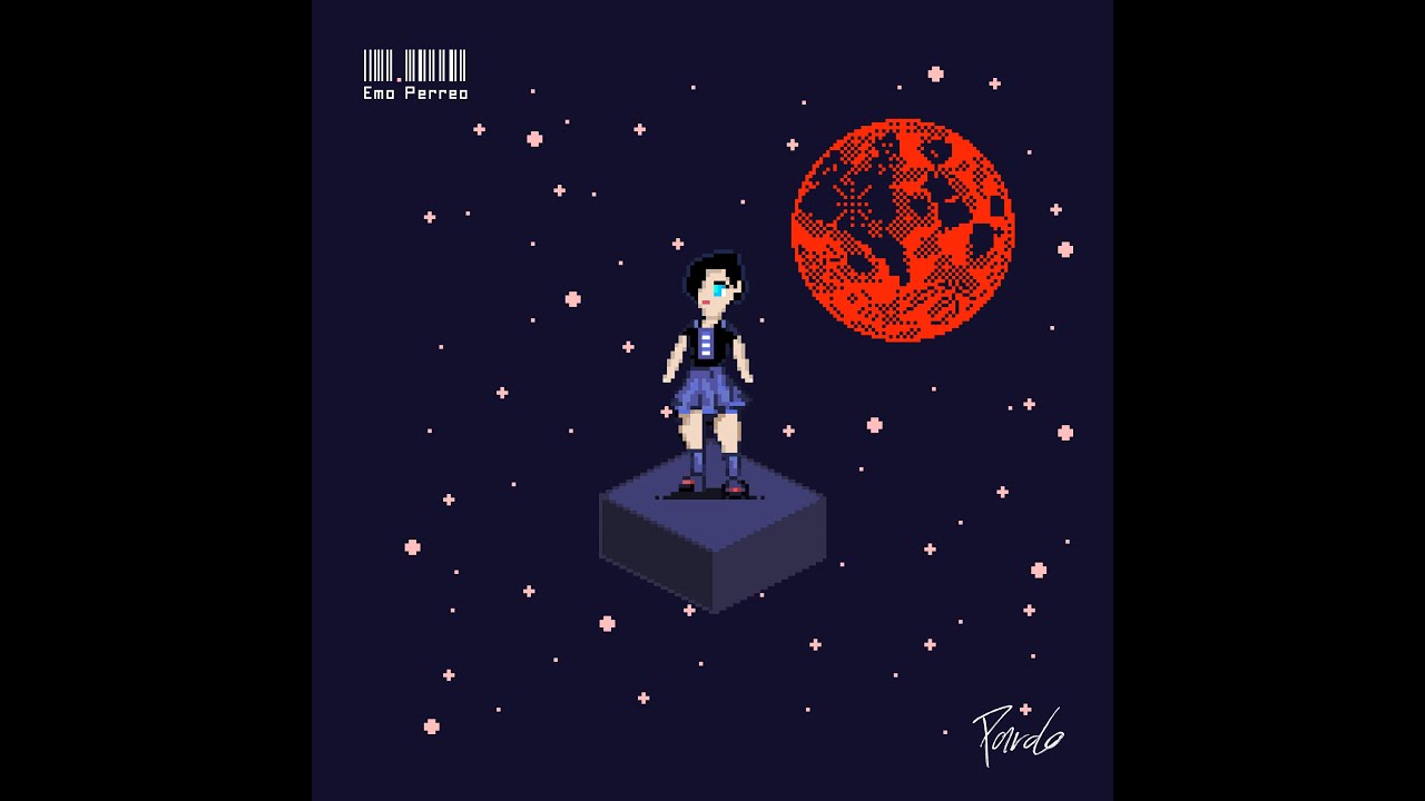 Jhohan - EMO Perreo - YouTube