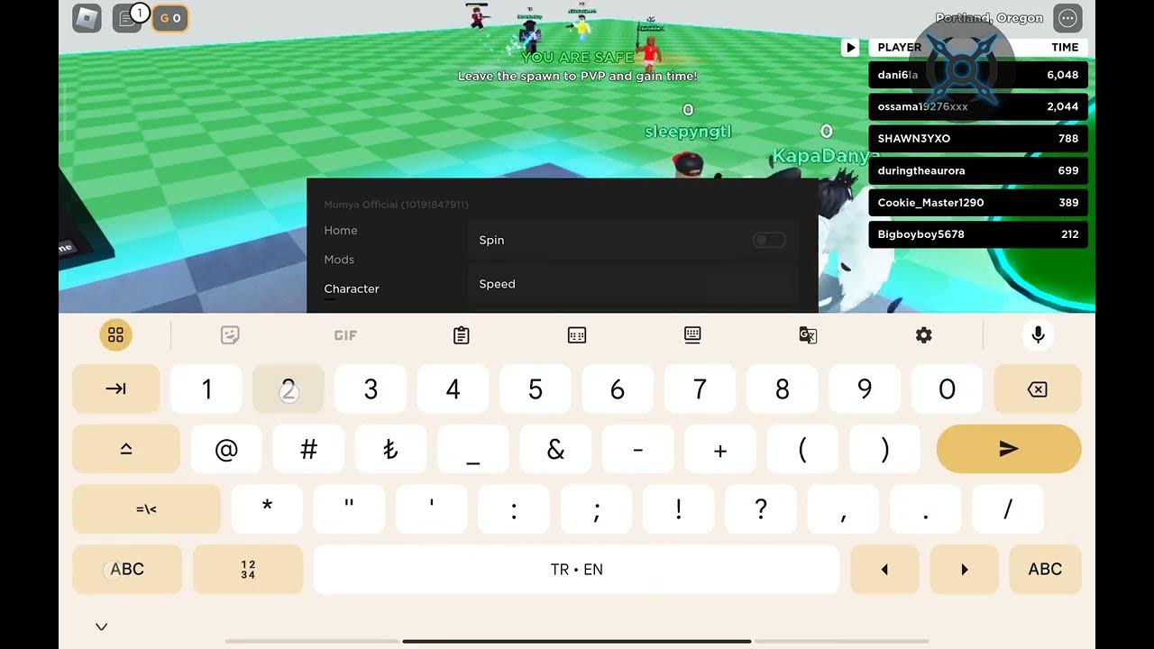 Steal time from others script new with bypass STFO SCRIPT NEW WITH BYPASS - YouTube
