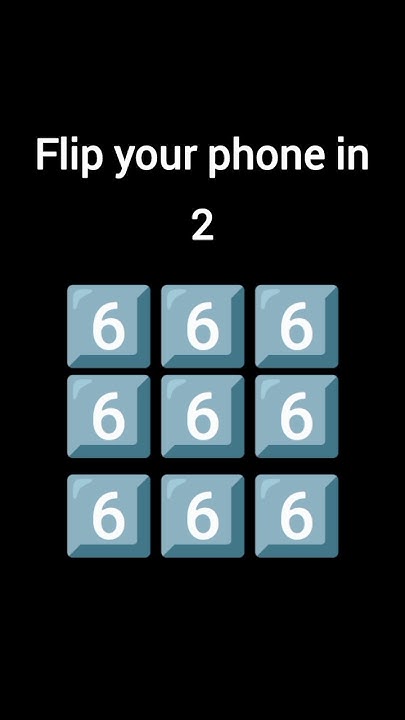 Make them move. - YouTube