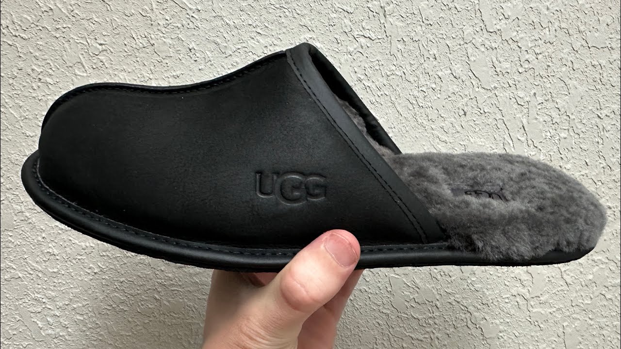 Good To Know If You Have Ugg's - YouTube