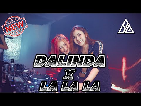 DJ DALINDA X LA LA LA ||JUNGLE DUTCH 2022[SURYA ARISANDY]