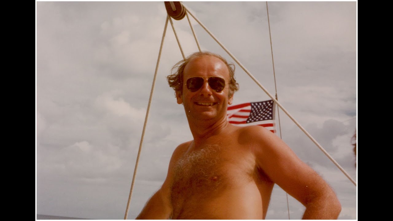 John J Gardella Celebration of Life - YouTube