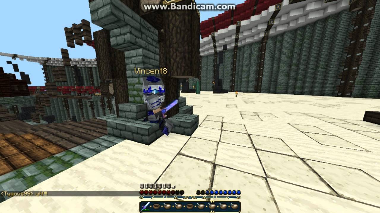 Kits mini-game!!! - YouTube