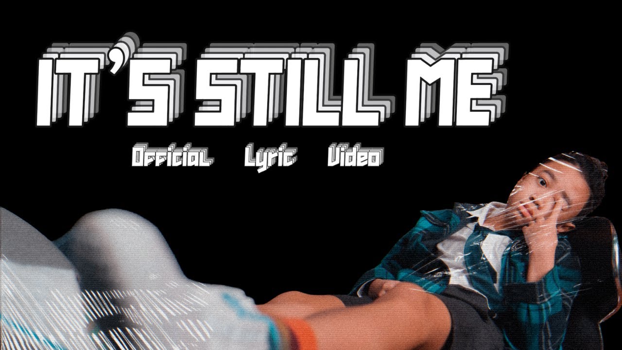 It's Still Me - Raffa Safiy [Official Lyric Video] - YouTube
