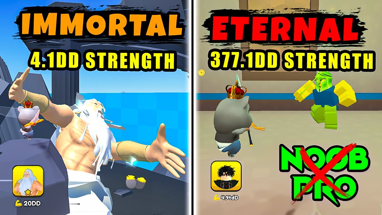 I SPENT $6000 ROBUX And Got The RAREST Sword In Pull A Sword Simulator ...