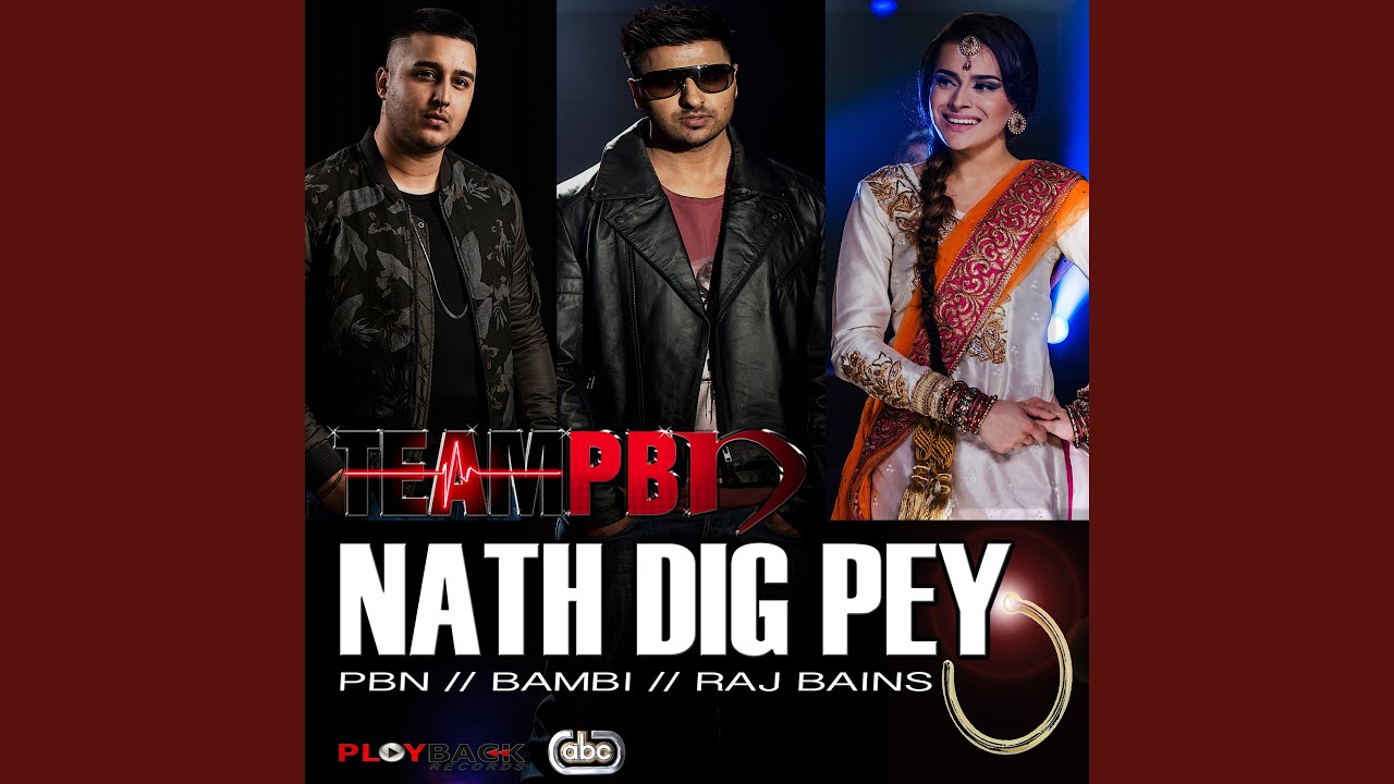 Nath Dig Pey - YouTube Music