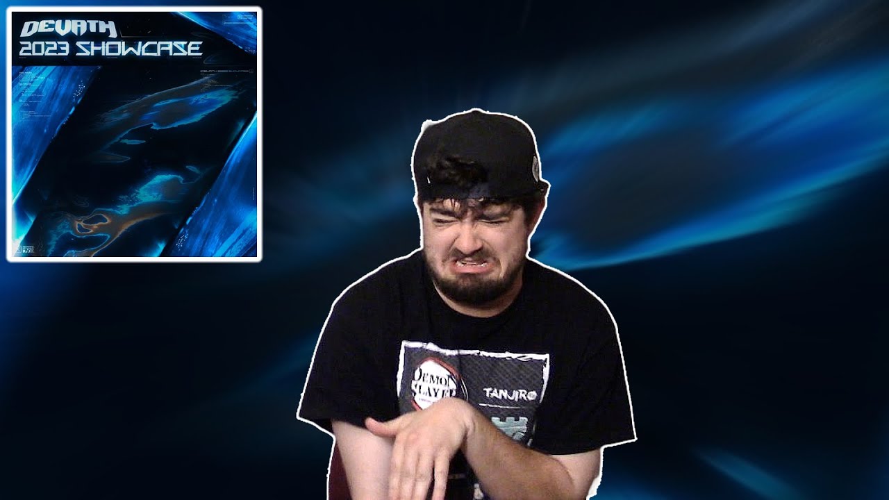 DEVATH "2023 SHOWCASE" | REACTION (WARNING: WILL DEACTIVATE SPEAKERS) - YouTube