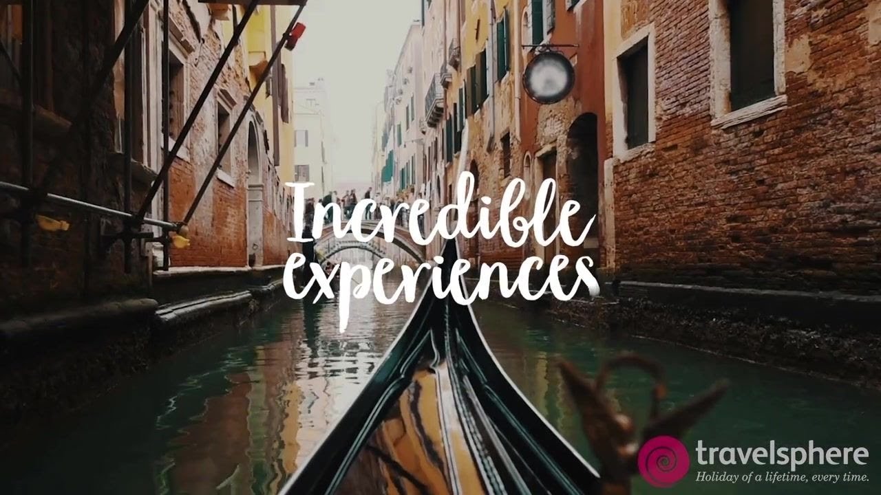 Real Smiles for Real Adventures | Escorted Tours with Travelsphere ...