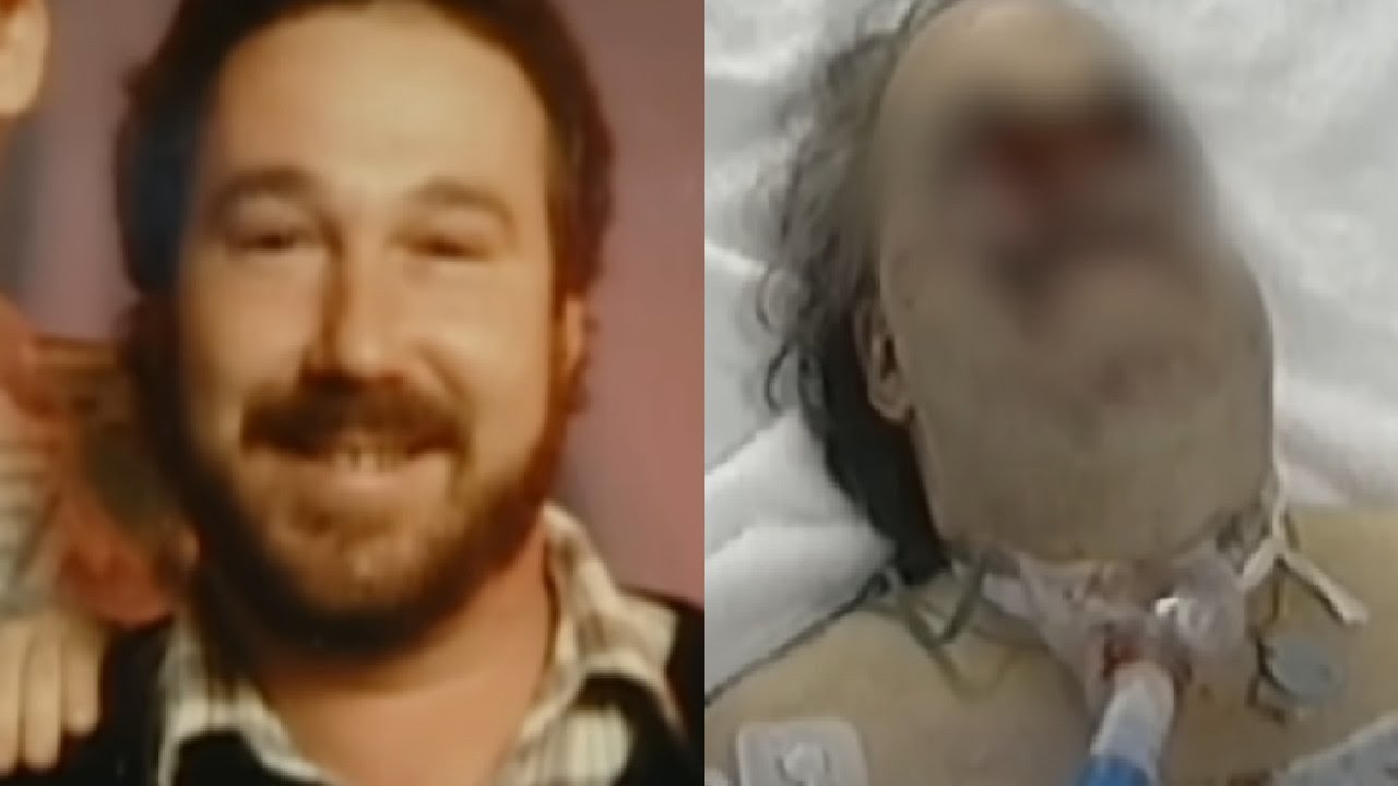 FLESH EATING MOLD: The Most Disturbing Videos on YouTube - YouTube