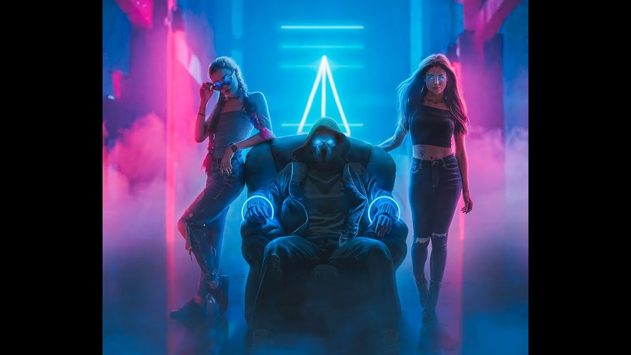 Serge Devant - Addicted 1h Mix - YouTube