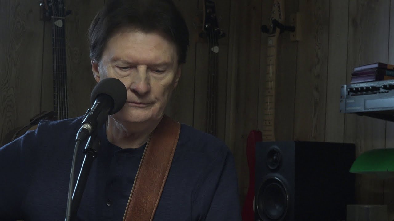 Jerry Allen - A Little Bit Of Country - YouTube