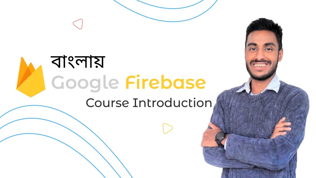 Firebase course introduction - YouTube