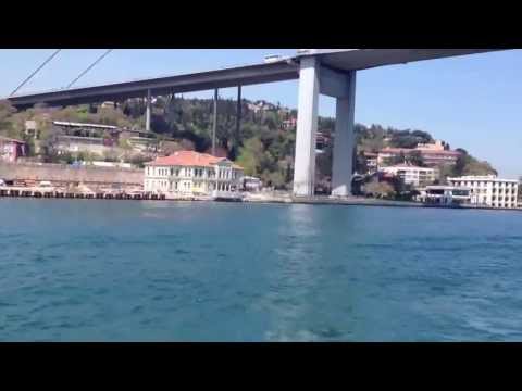 Yat Kiralama İstanbul