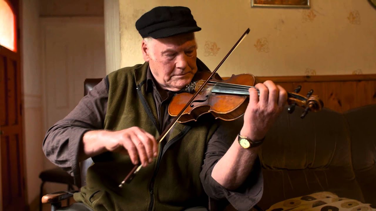 HUP BALLYSHANNON Danny Meehan - YouTube
