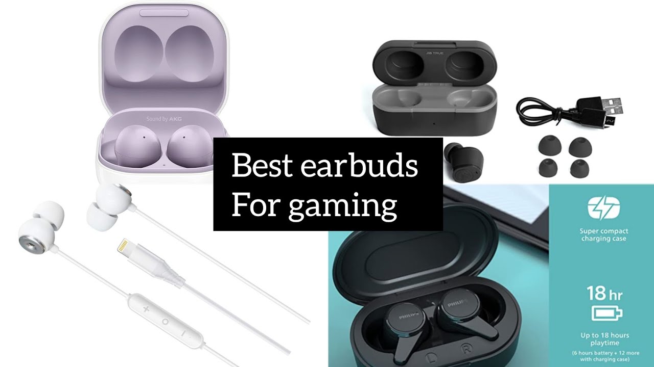 Best Handfrees For Gaming from 500 to 3000 in Pakistan | Specially For ...