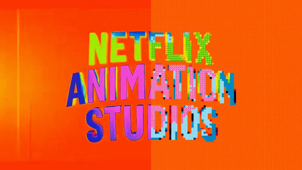 Netflix Animation Studios | Original Vs Pixel Art | Preview 2 iCarly ...