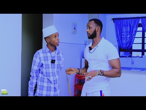 SHORT FILM QISA DHAB AH | LABA XAASLE 75