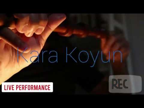 Kara Koyun - Black Sheep