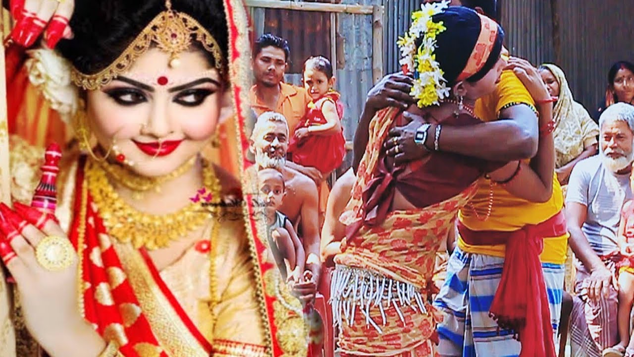 Bangla Git বেহুলা সতীর বিয়া লো বিয়ের গান বিয়ের গীত Nr Biyer Git Youtube