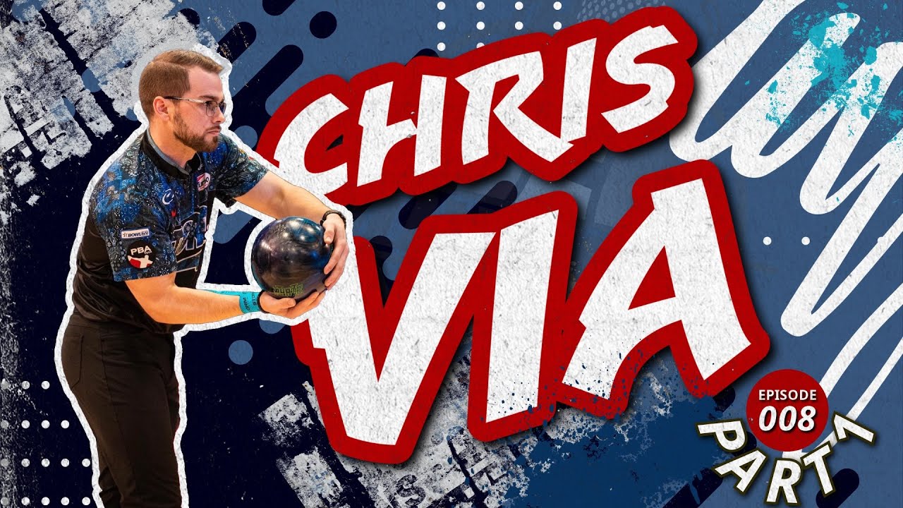 Are two hands better than one? Chris Via, U.S. Open winner shares his ...