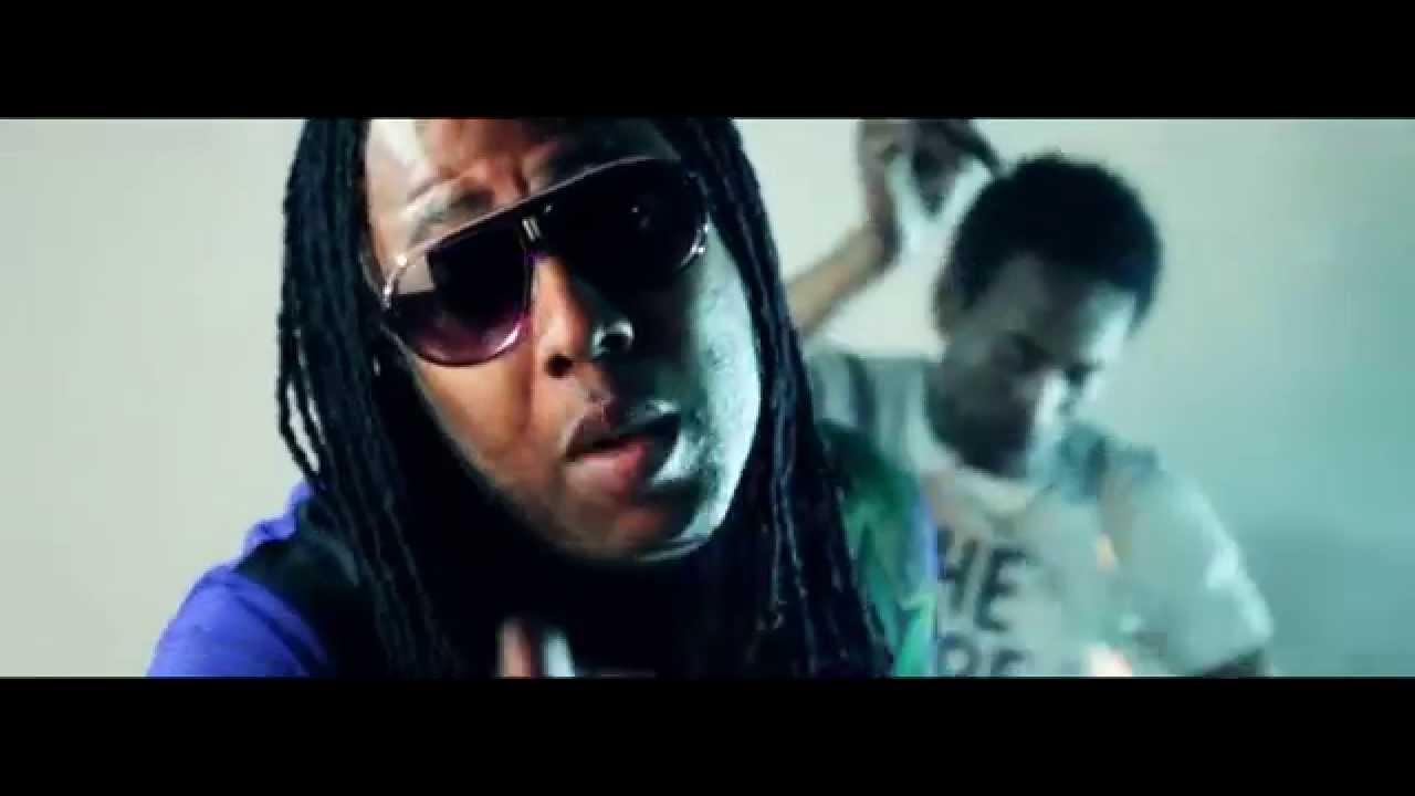 Alozade - Ganja Anthem (Official HD Video) - YouTube