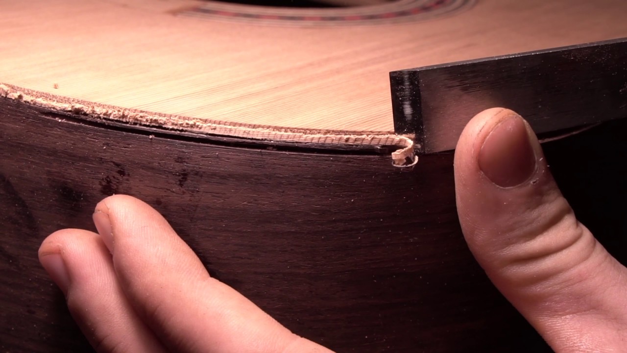 Filetti pt.2 - YouTube