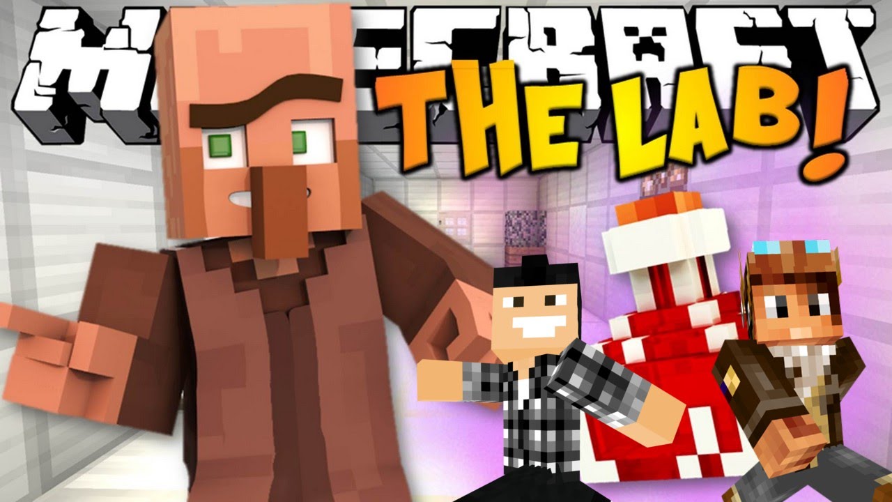 LE MINI JEU QUI RÉVÈLE TON TALENT ! | THE LAB ( Avec Oxilac ...