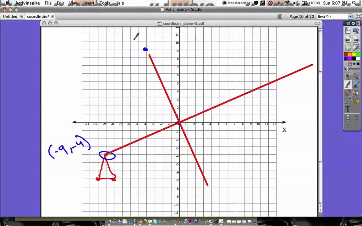 Rotations Part Two Youtube