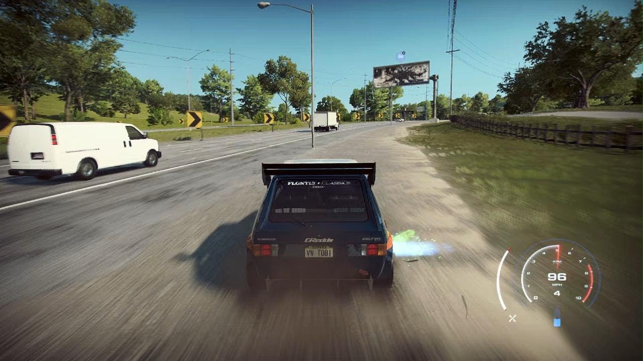 Taking Pulls in DRAG BUILD Volkswagen Golf - YouTube