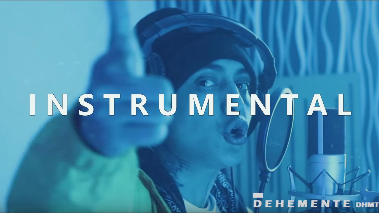 ALEMÁN || BZRP Music Sessions #15 | INSTRUMENTAL - YouTube