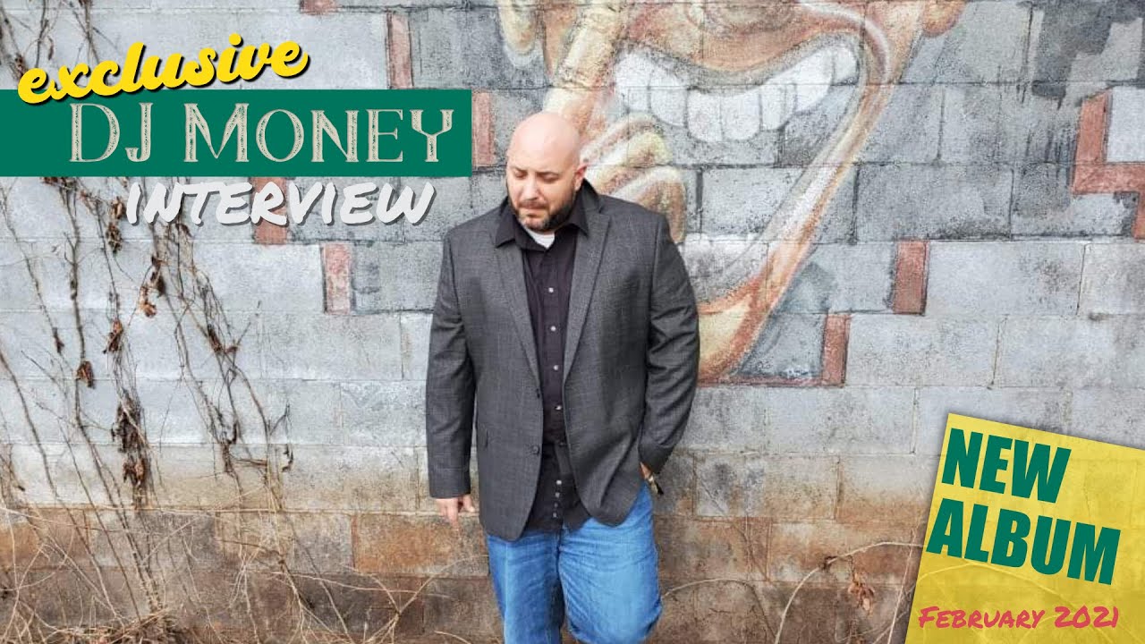 DJ Money Exclusive Interview! - YouTube