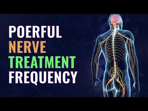 Simple Ways to Protect You from Nerve Damage - YouTube
