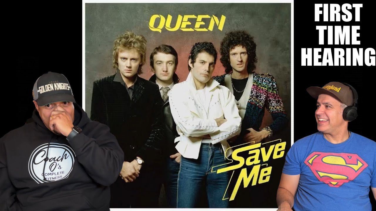 Queen - Save Me REACTION - YouTube